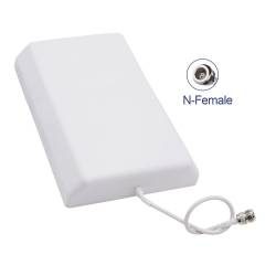 Panel Anten, 10dBi Panel Anten, 10 dBi Panel Anten | ucuzon